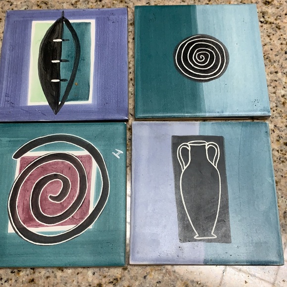 Gabrielle Schaffer | Art | Gabrielle Schaffer H R Johnson Tiles Ltd ...